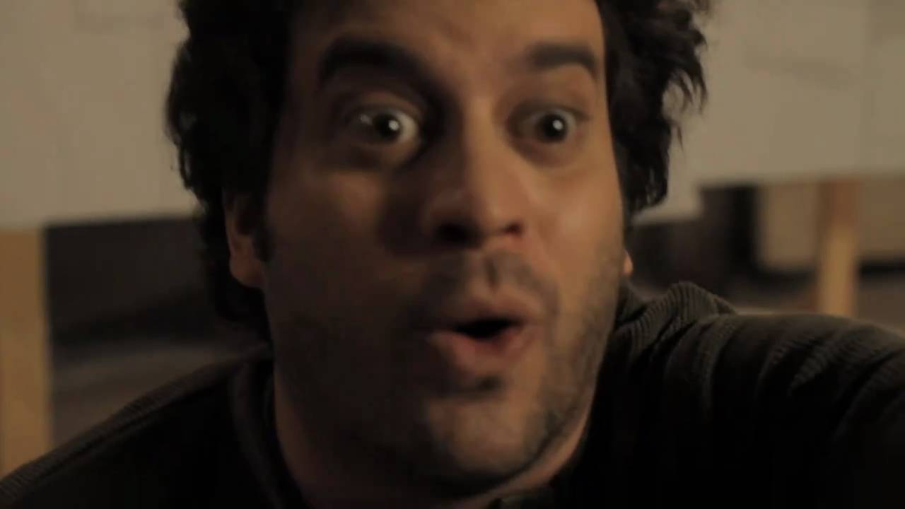 Time Freak - Trailer - YouTube