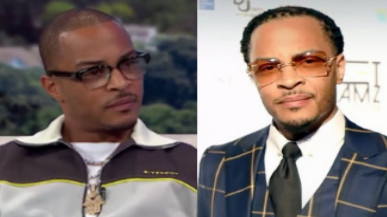 At 43, Rapper T.I. Finally Admits Heartbreaking Details As We All ...