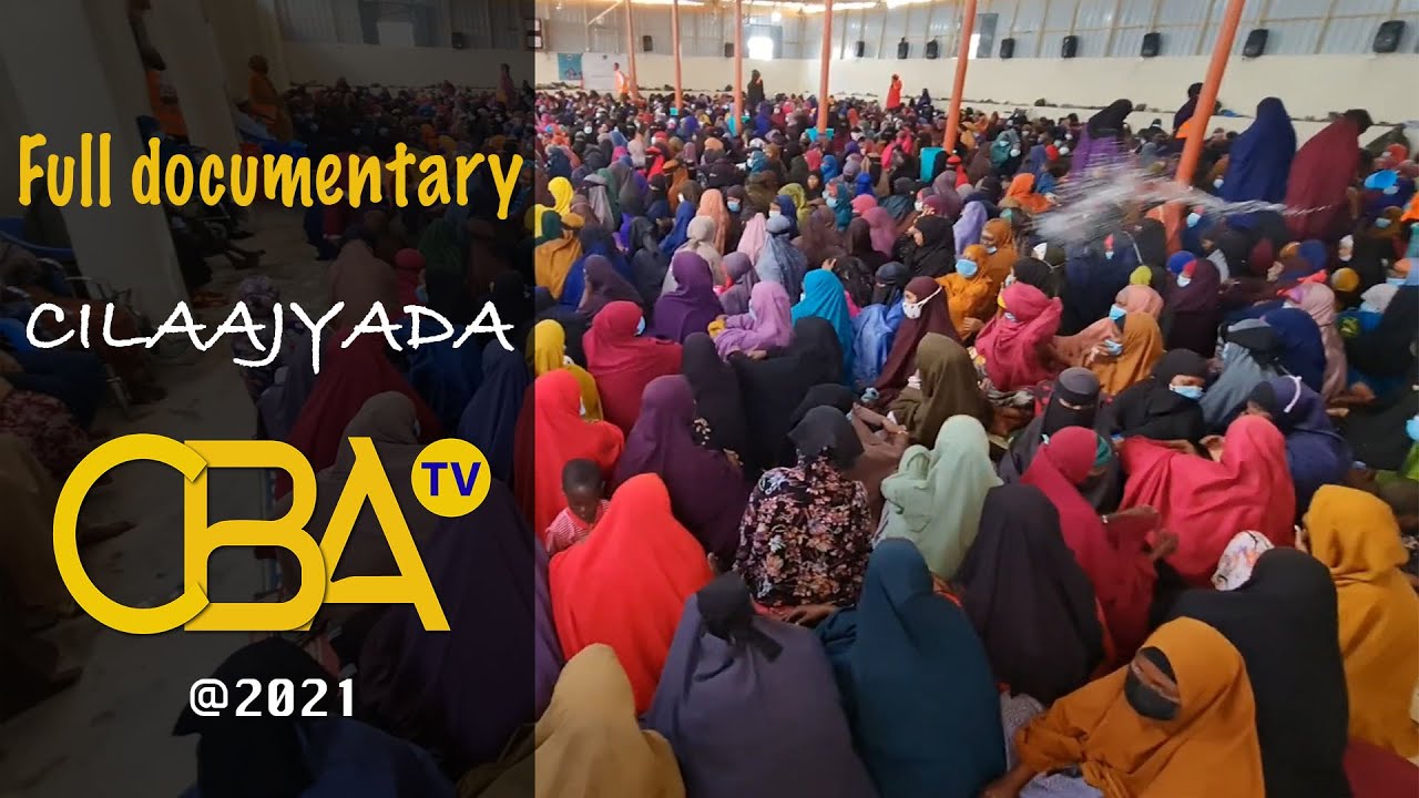 CILAAJ: DAWO MISE DIBINDAABYO ? - YouTube
