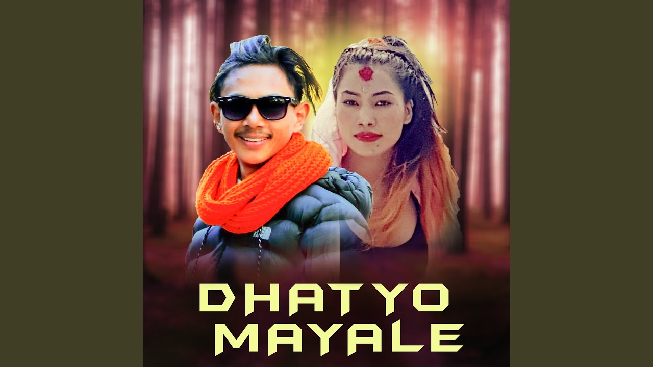 Dhatyo Mayale - YouTube