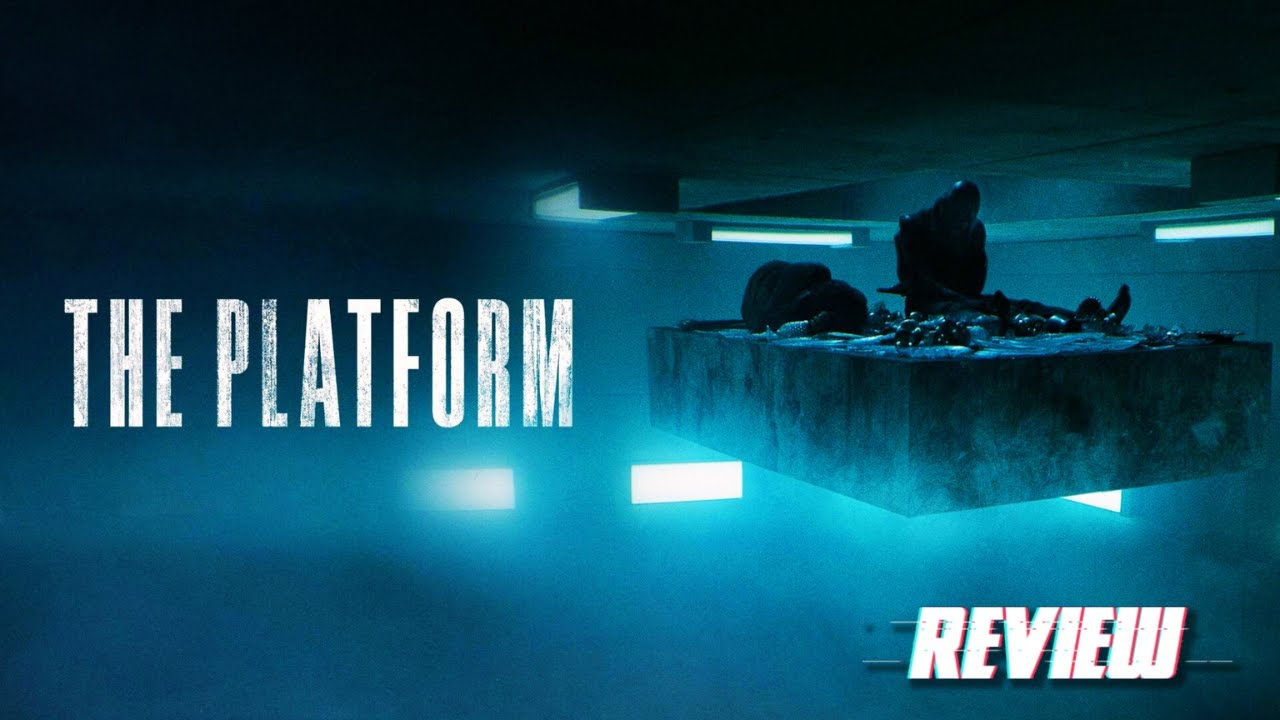 The Most Psychologically Thrilling Movie on Netflix - YouTube