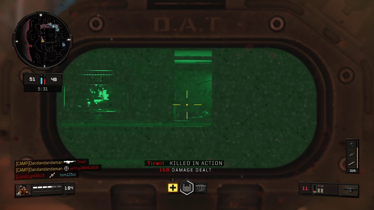 Mega Killer - YouTube