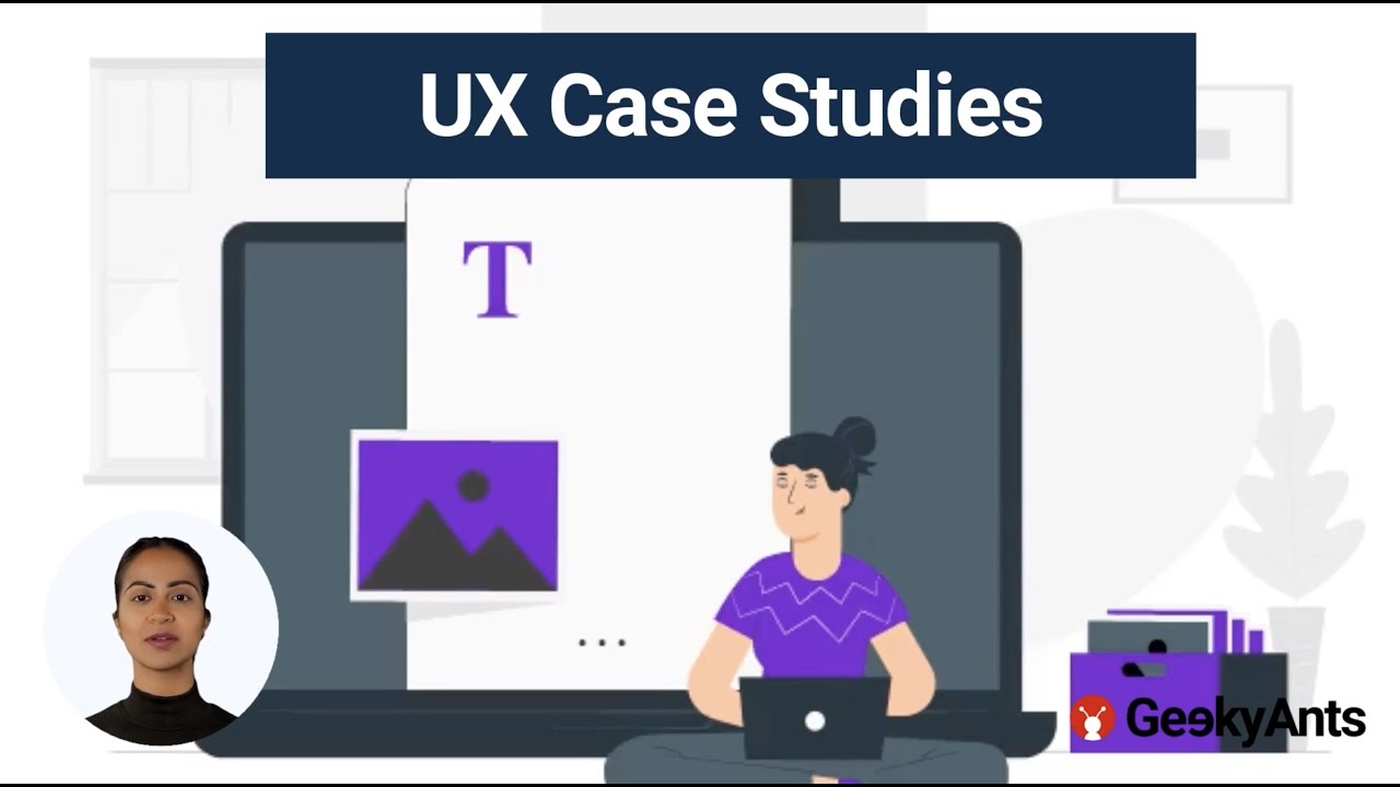 UX Case Studies | Abstraction in Design | Episode - 7 | GeekyAnts - YouTube