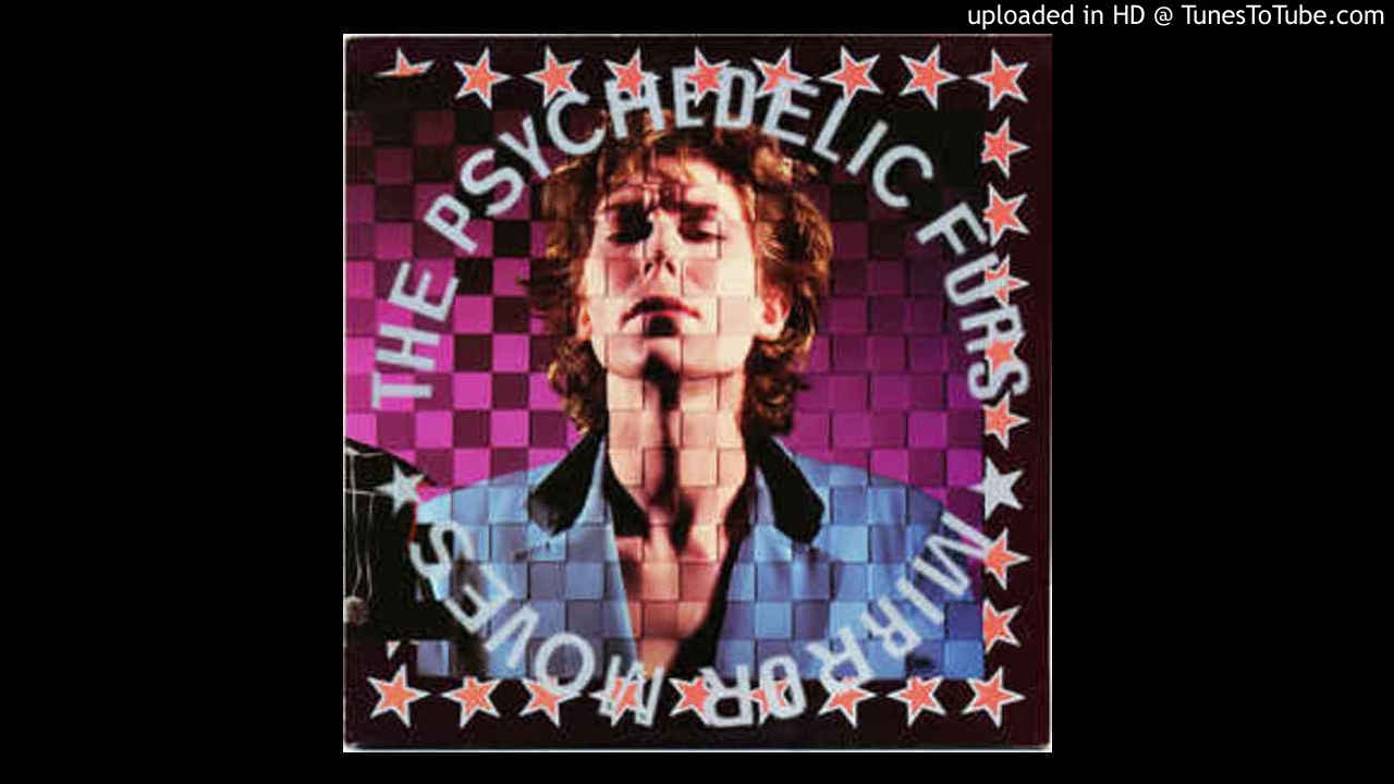 The Psychedelic Furs - Here Come Cowboys - YouTube Music