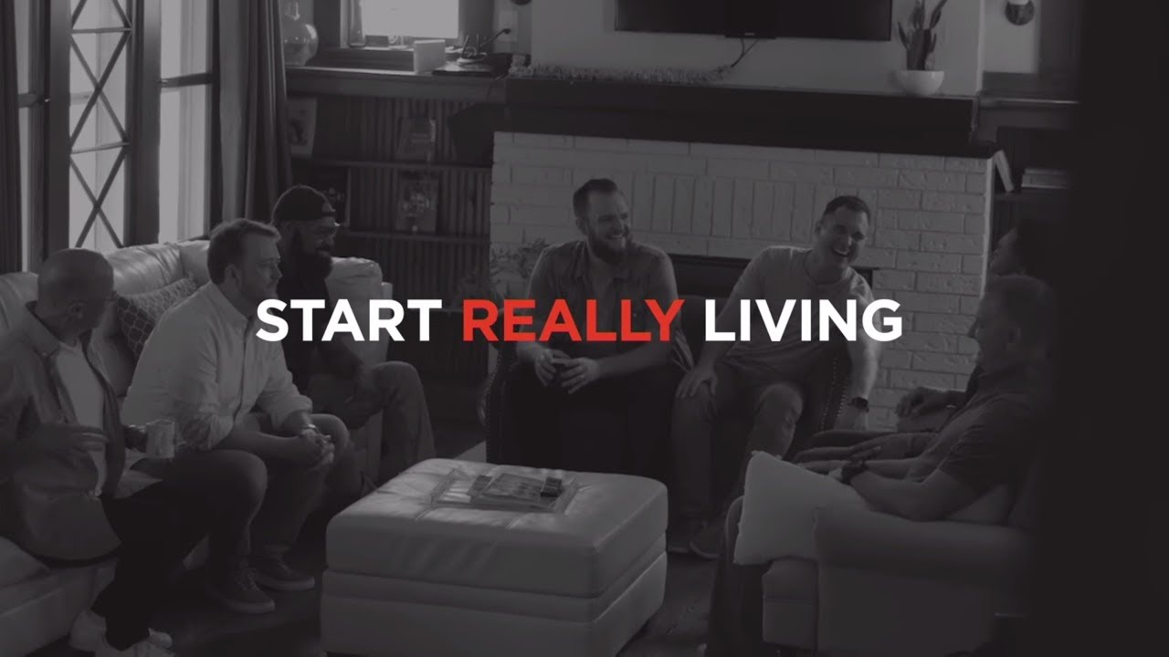 Wild Life: Start Really Living Episode 1 - YouTube