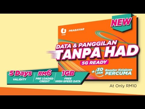 U MOBILE prepaid sim card unboxing #umobile #prepaid #simcard #5g # ...