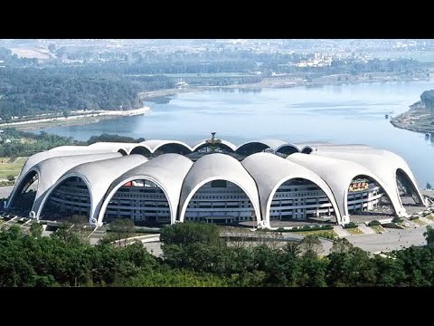 DÜNYANIN EN BÜYÜK 15 STADI (2020)