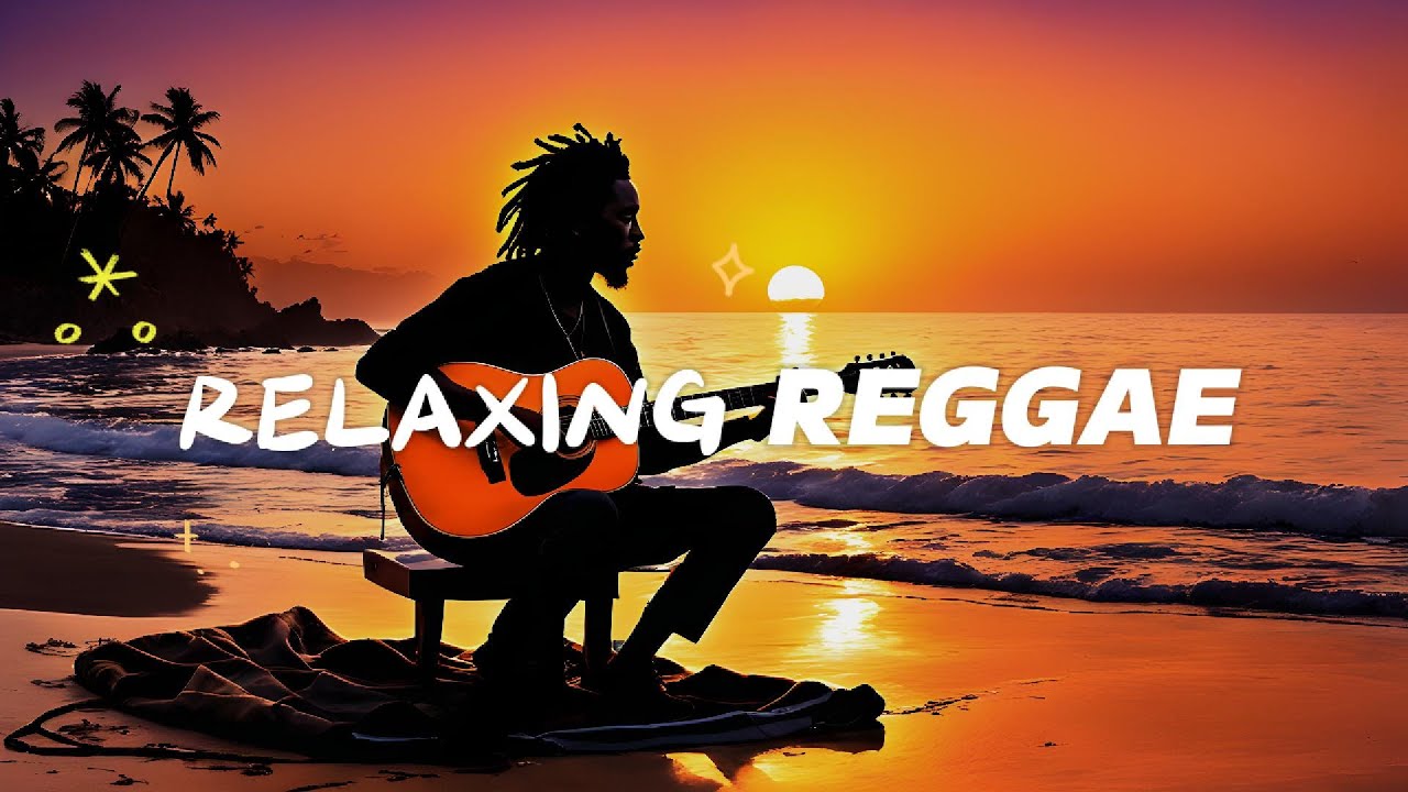 Relaxation Hawaiian Reggae Loyal Flames 2024 | REGGAE MUSIC MIX 2024🎧 ...