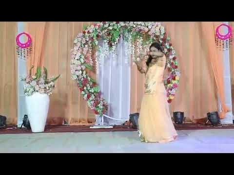 Salam aaya dance by @priya Rajawat - YouTube
