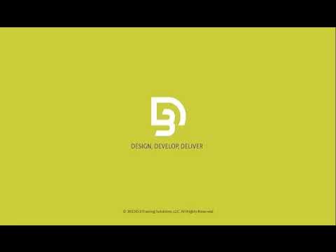 How to Use and Understand the Interface Overview in Lectora - YouTube