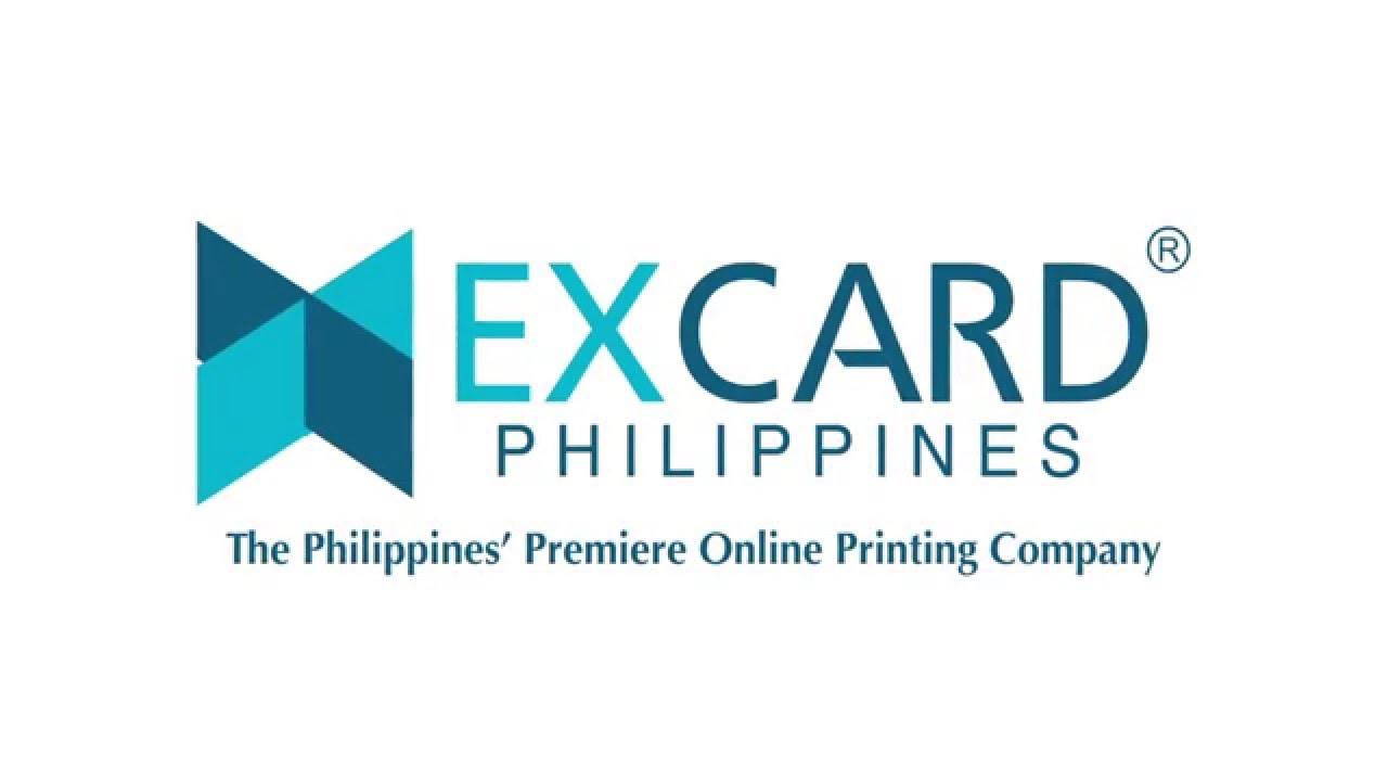 Excard Philippines -- Your Partner in Printing - YouTube