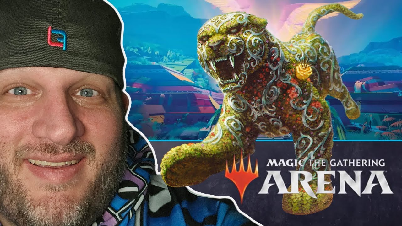 MTG Arena: Starting Fresh! Help Me Find the Best New Cards in Standard ...