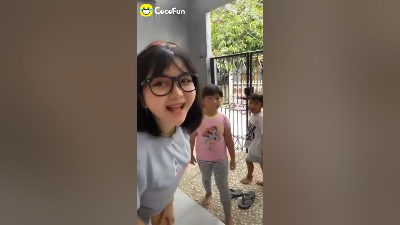 Asupan meme Virall🔝 kumpulan video #cocofun baru pemain bokep - YouTube