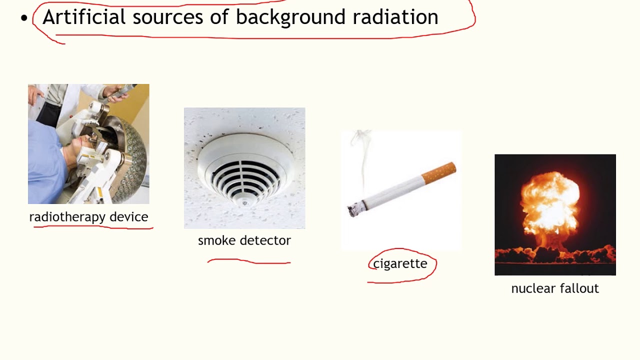 Decay part 1 - YouTube