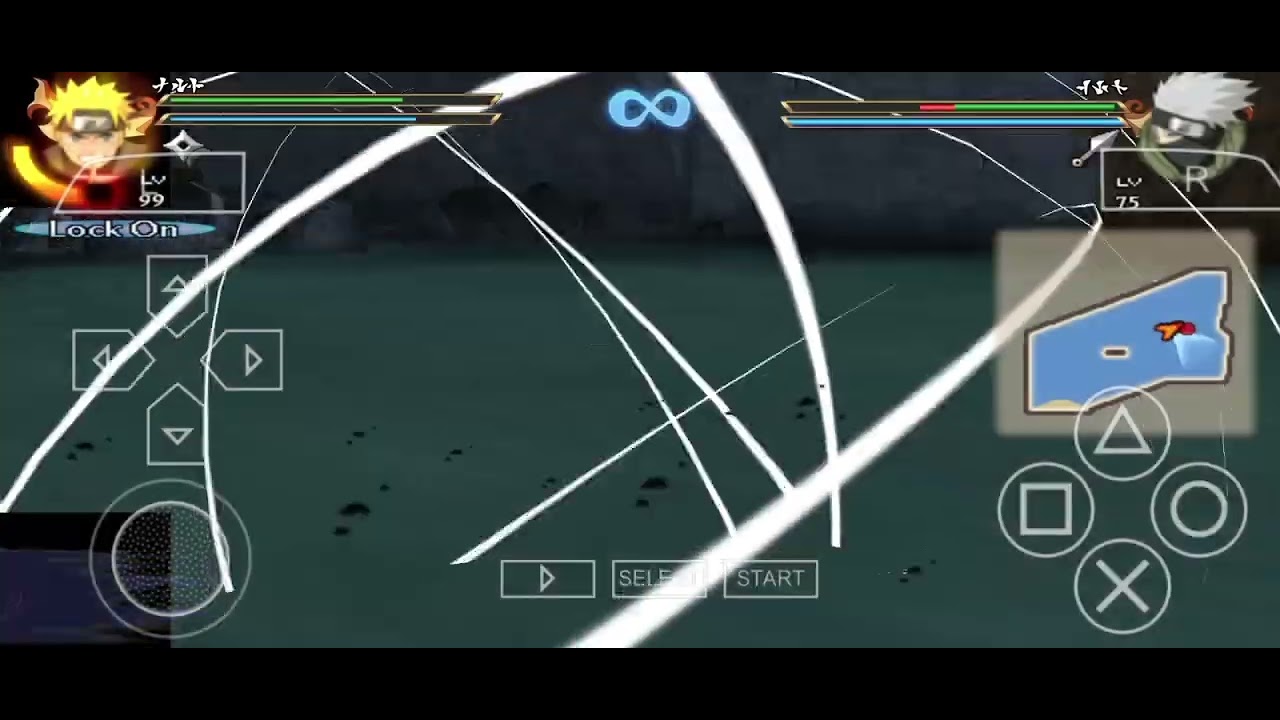 [NEW] ️NARUTO SIX PATHS ULTIMATE JUTSU MADE BY @sagexmobile NARUTO ...