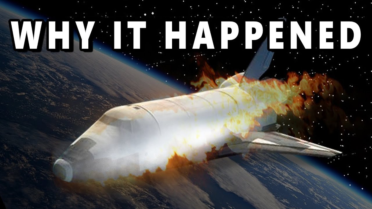 Kalpana Chawla Rocket Crash Video Columbia Disaster: Reporters Recall