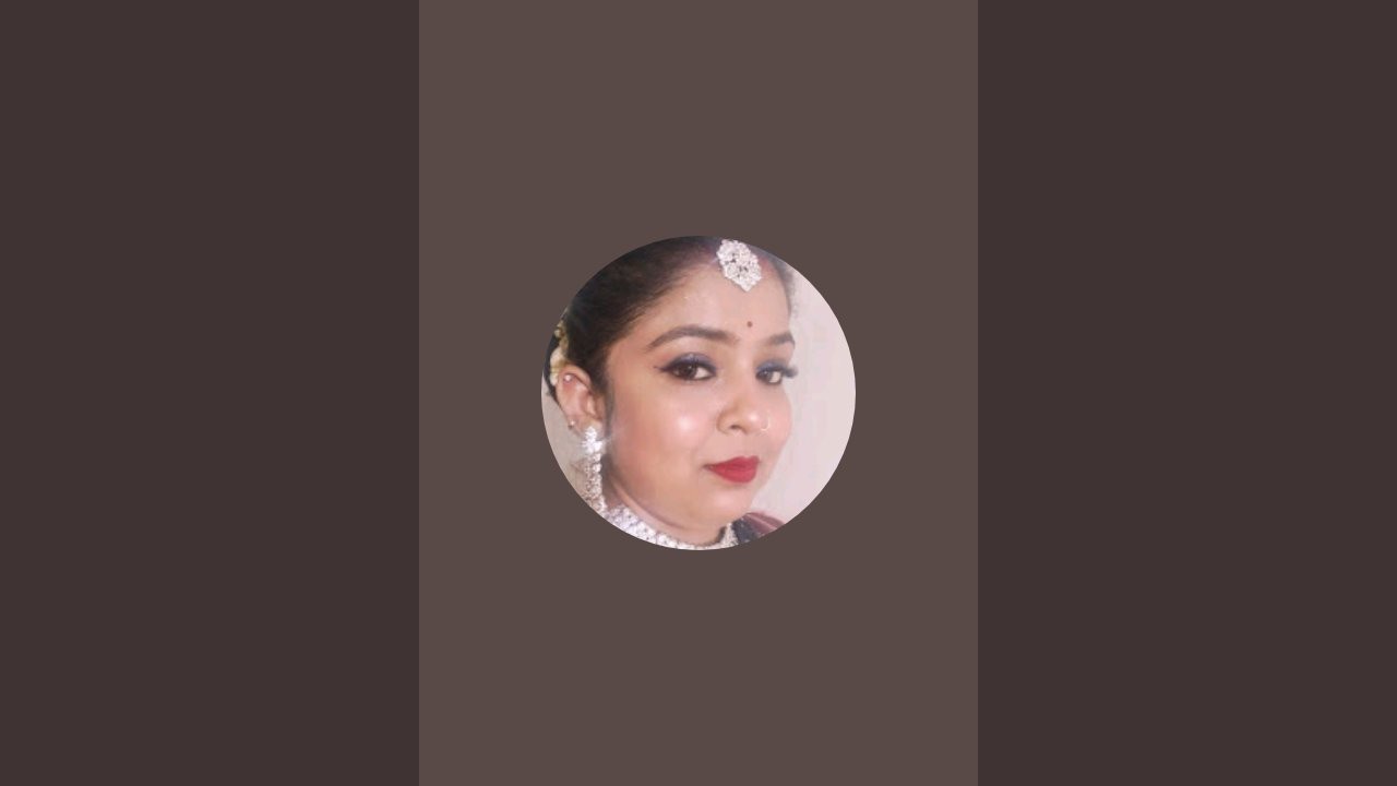Angel Pari JH is live! - YouTube