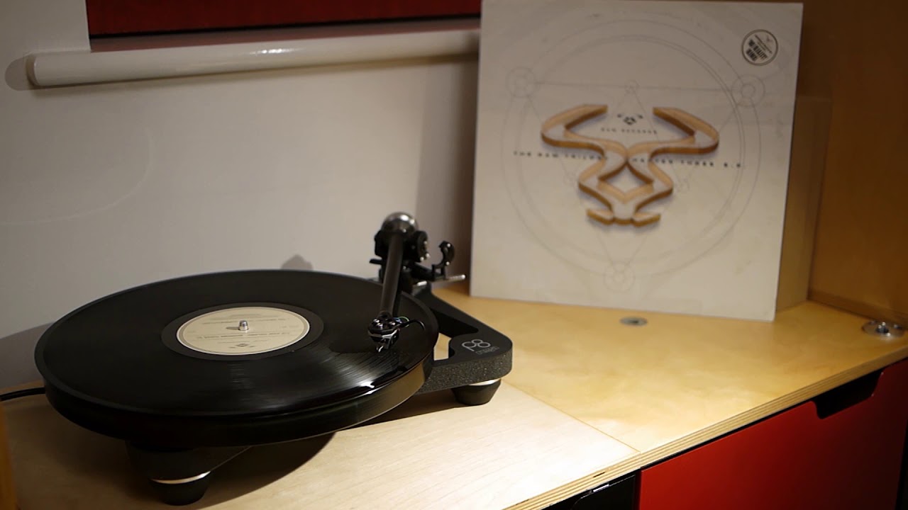 Ram Trilogy - Funkstation (Chapter Three - RAM Records RAMM 24 D) 1998 ...