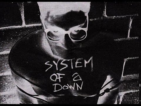 System of a Down - Untitled Demo Tape (1995) 2022 Fan Restoration - YouTube