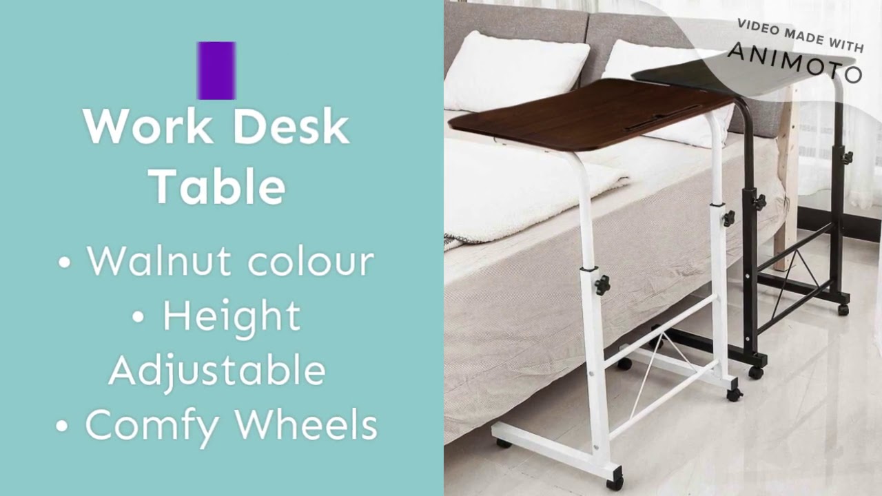 Savya Home Tables - YouTube