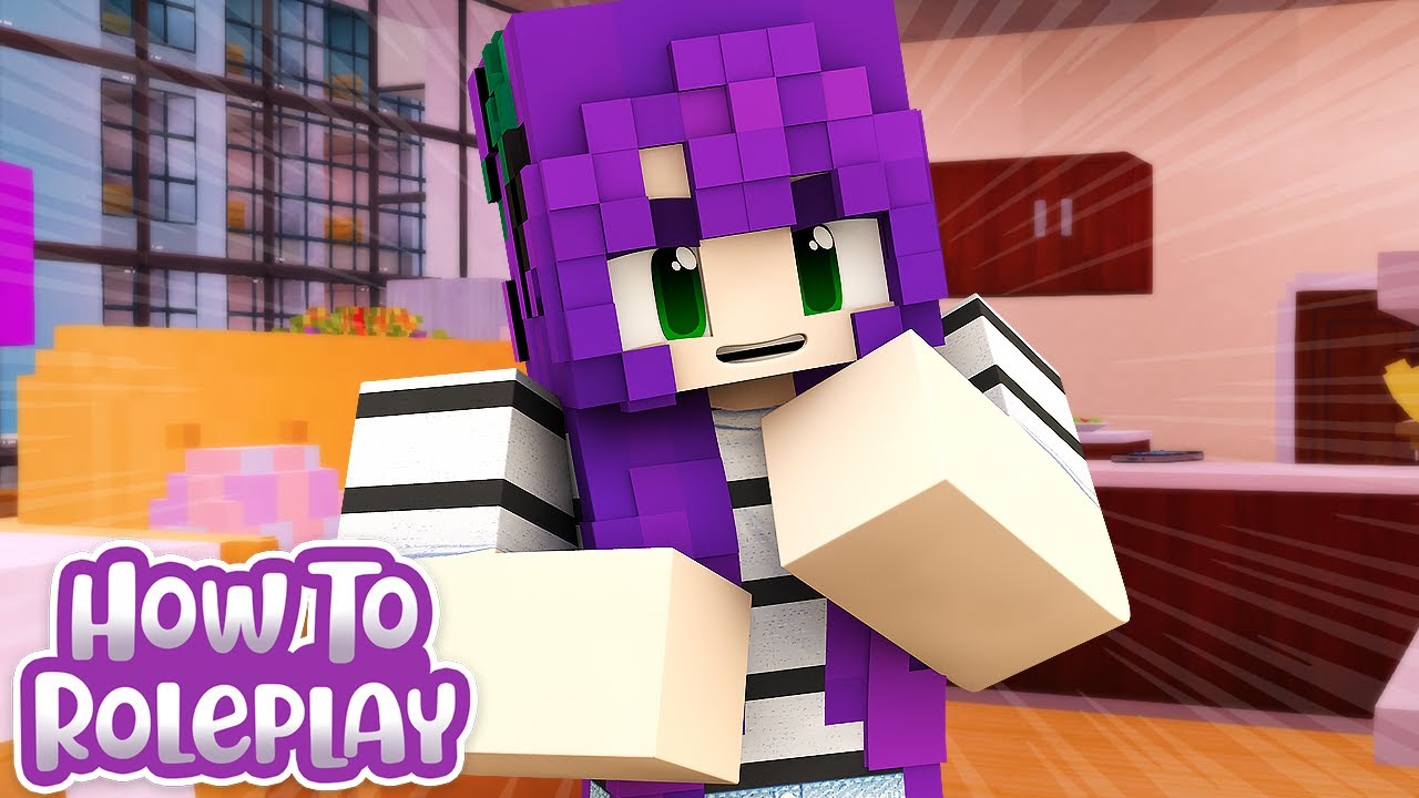 MAPS & SHADERS // How To Roleplay: Revised (Minecraft Roleplay Tutorial ...