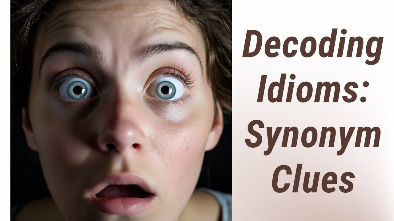 Facial Expression Synonym