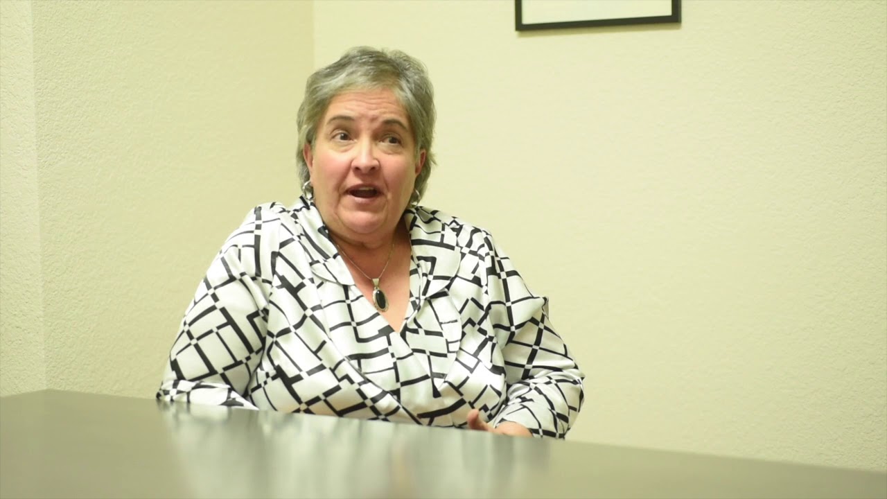 Pat Montoya Endorses Jeff Apodaca - YouTube