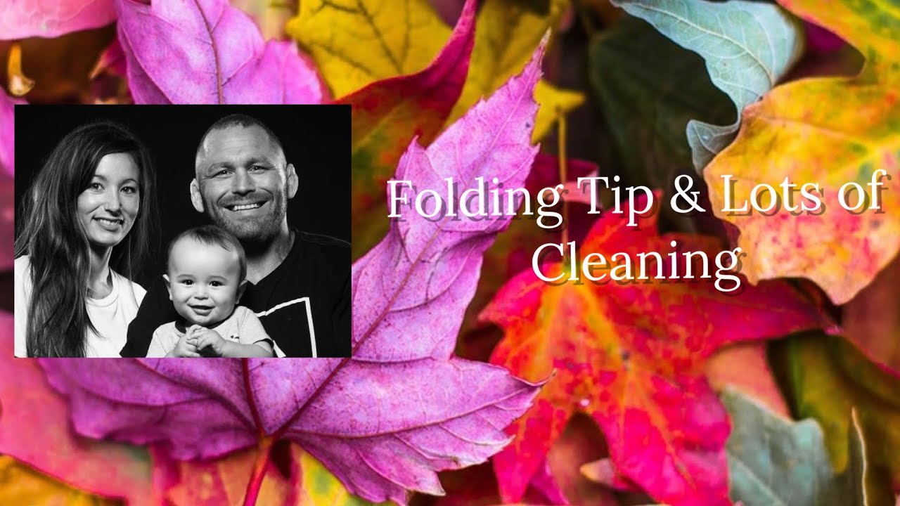 CLEANING MOTIVATION| BEDROOM|NEW MUSIC|CHRIS LEBEN & BRITT WAINIO - YouTube