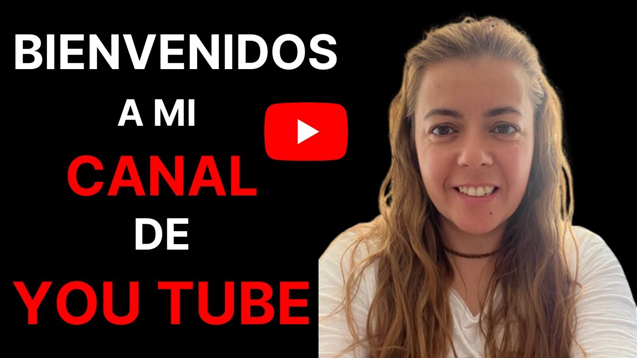 MI MARAVILLOSO CANAL DE YOUTUBE💖 - YouTube