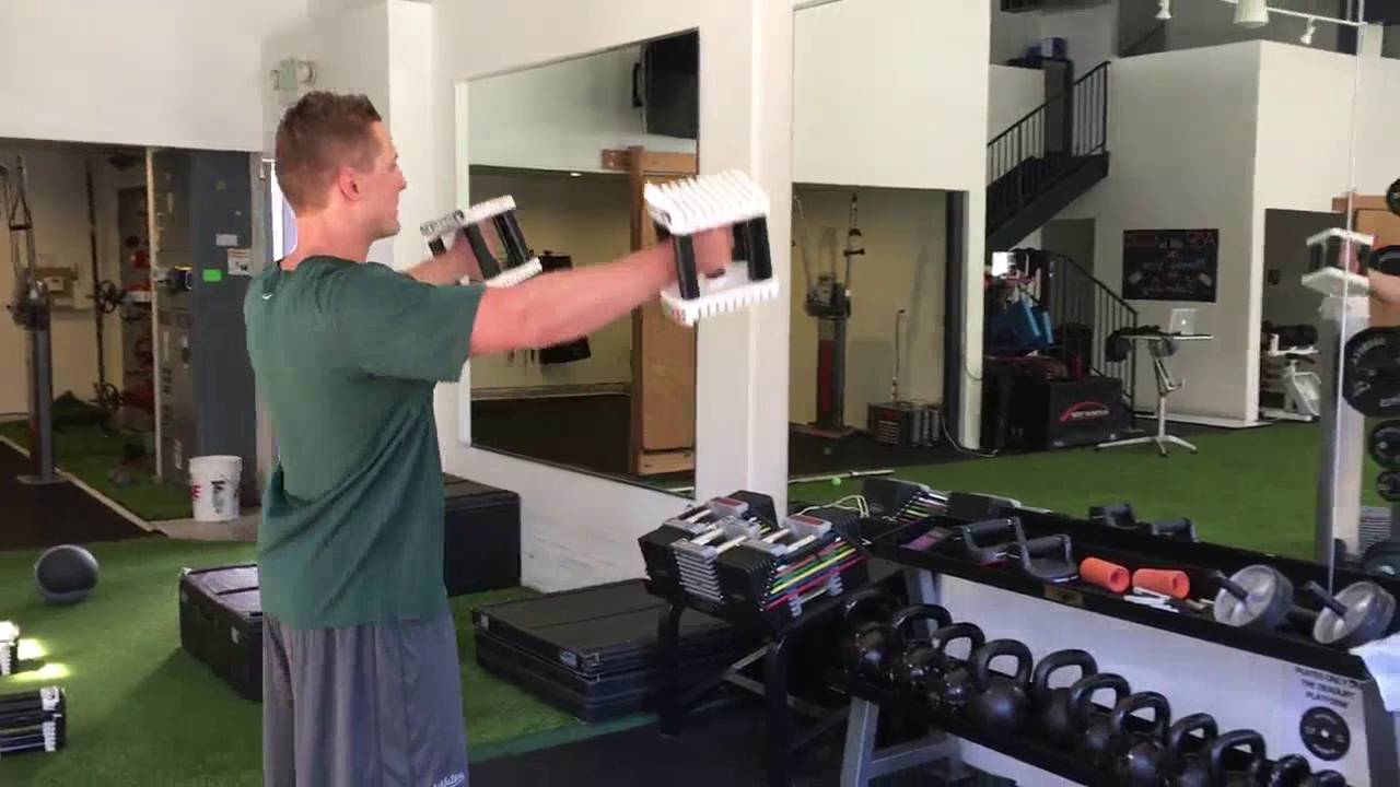 Parallel Stance 2DB Scaption - Full Can - YouTube