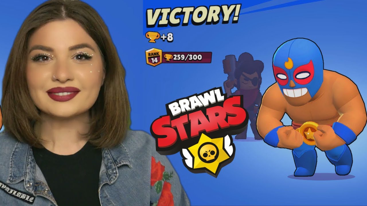 Παίζω ΟΛΑ τα EVENT στο BRAWL STARS! - YouTube