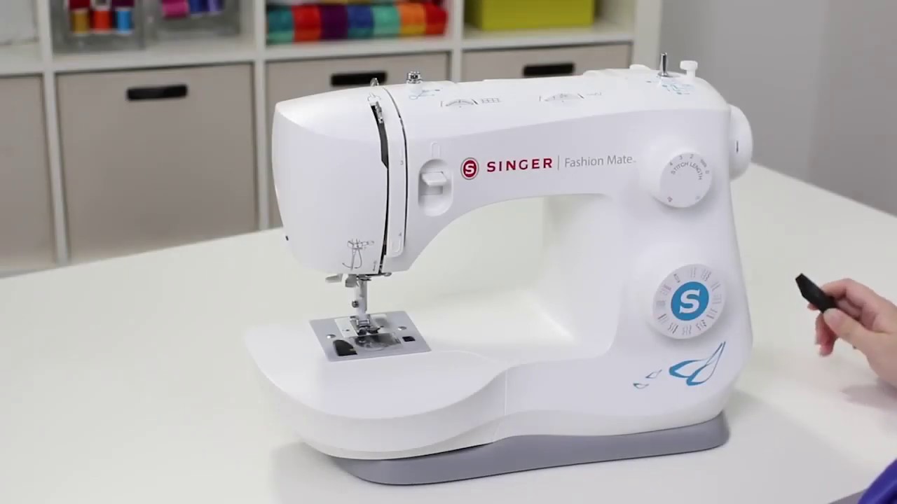 Apresentando | Fashion Mate 3342 - YouTube