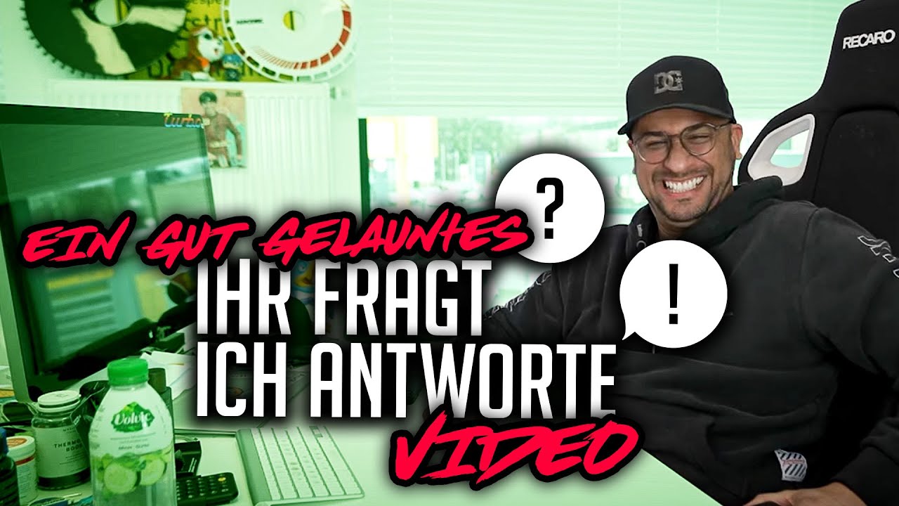 JP Performance - Ihr fragt, ich antworte! #93 - YouTube