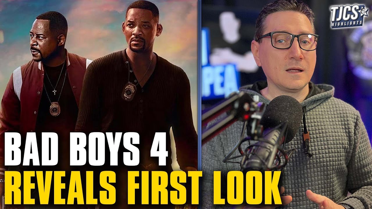 Will Smith Posts Bad Boys 4 Image: Are Audiences Ready For His Return ...