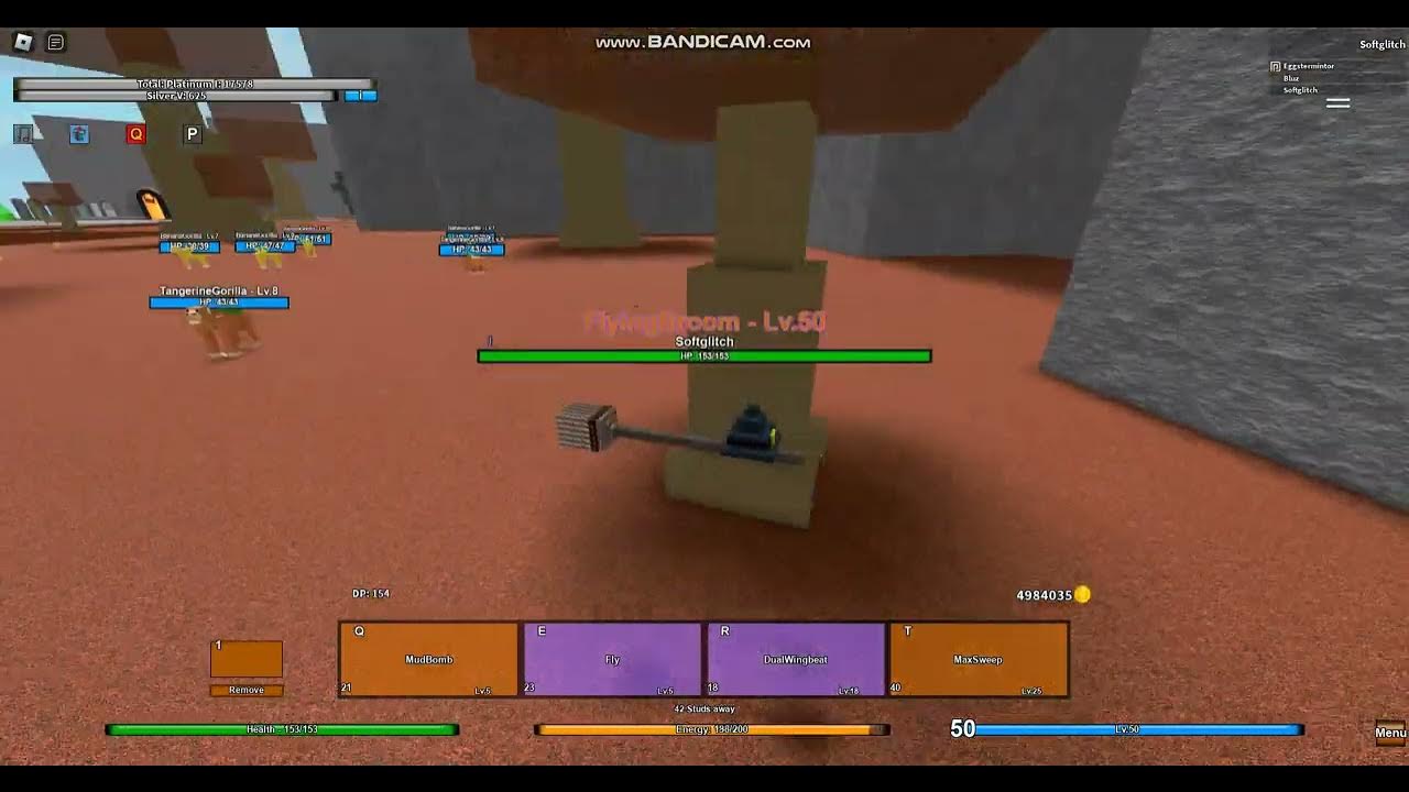 Creature Crash Code Locations (The Beginnings) - YouTube