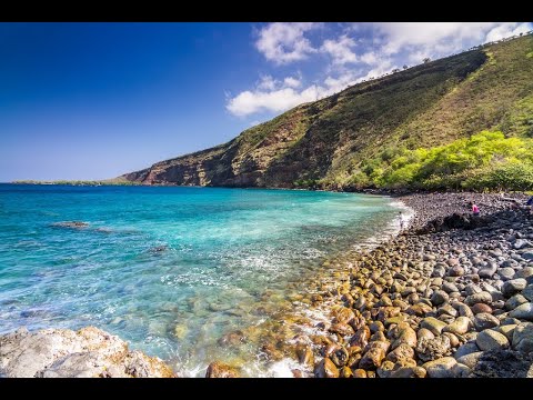 Talanoa With Dr. T - Kealakekua, Hawaii - YouTube