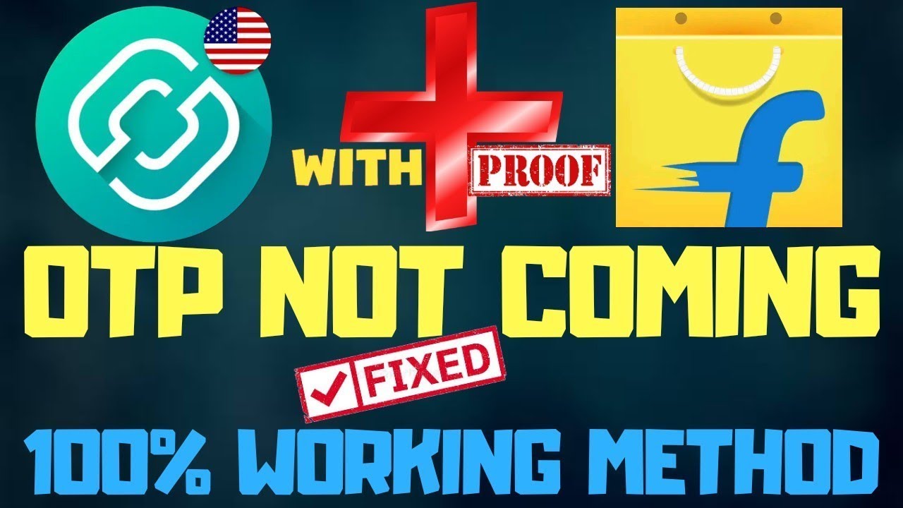 (FIX) OTP NOT COMING IN 2ND LINE SOLVED | 100% WORKING METHOD | GET UNLIMITED PHONE NUMBERS ...