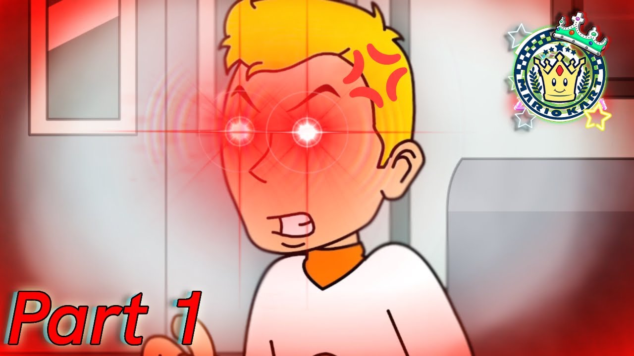 GoAnimate Rage Compilation Part 1 - YouTube