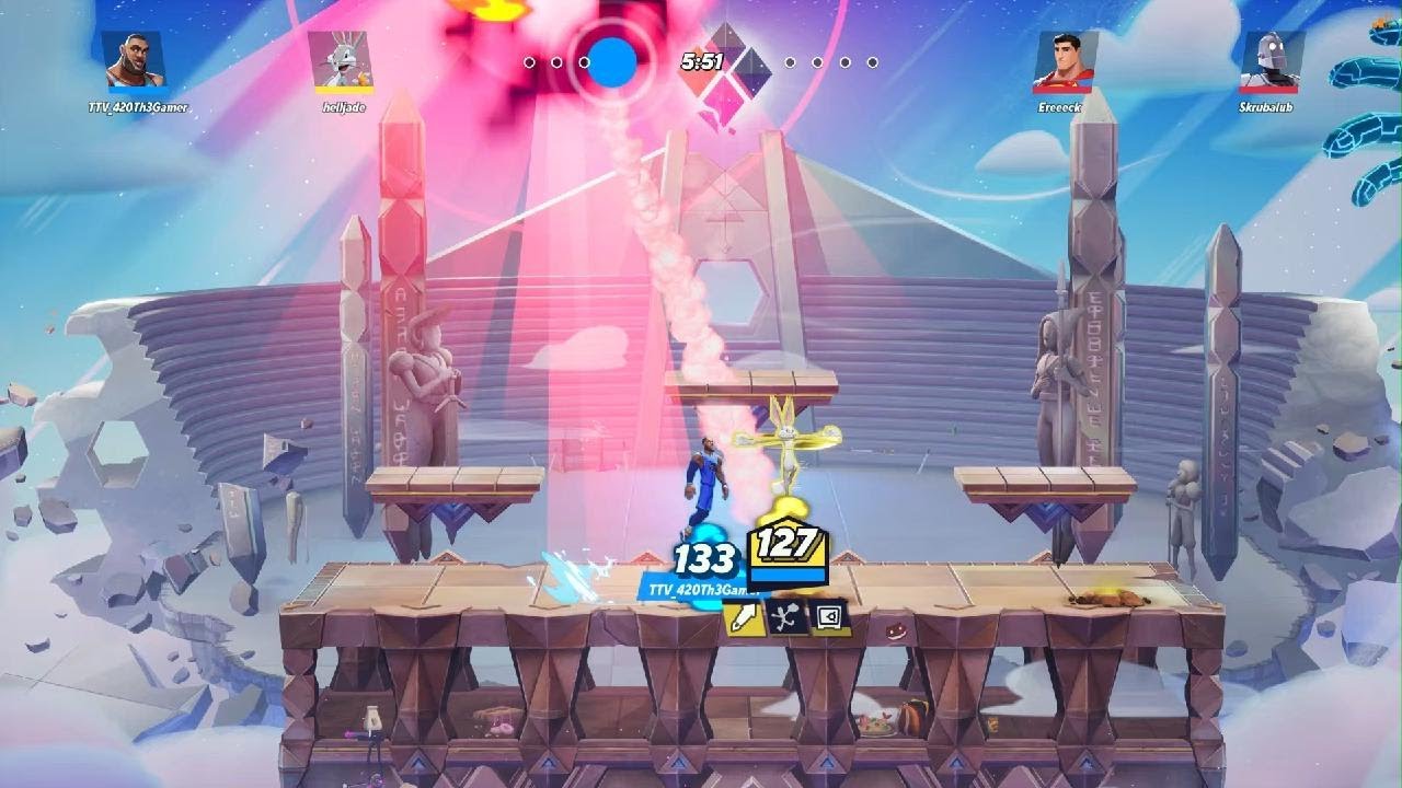 MultiVersus - YouTube