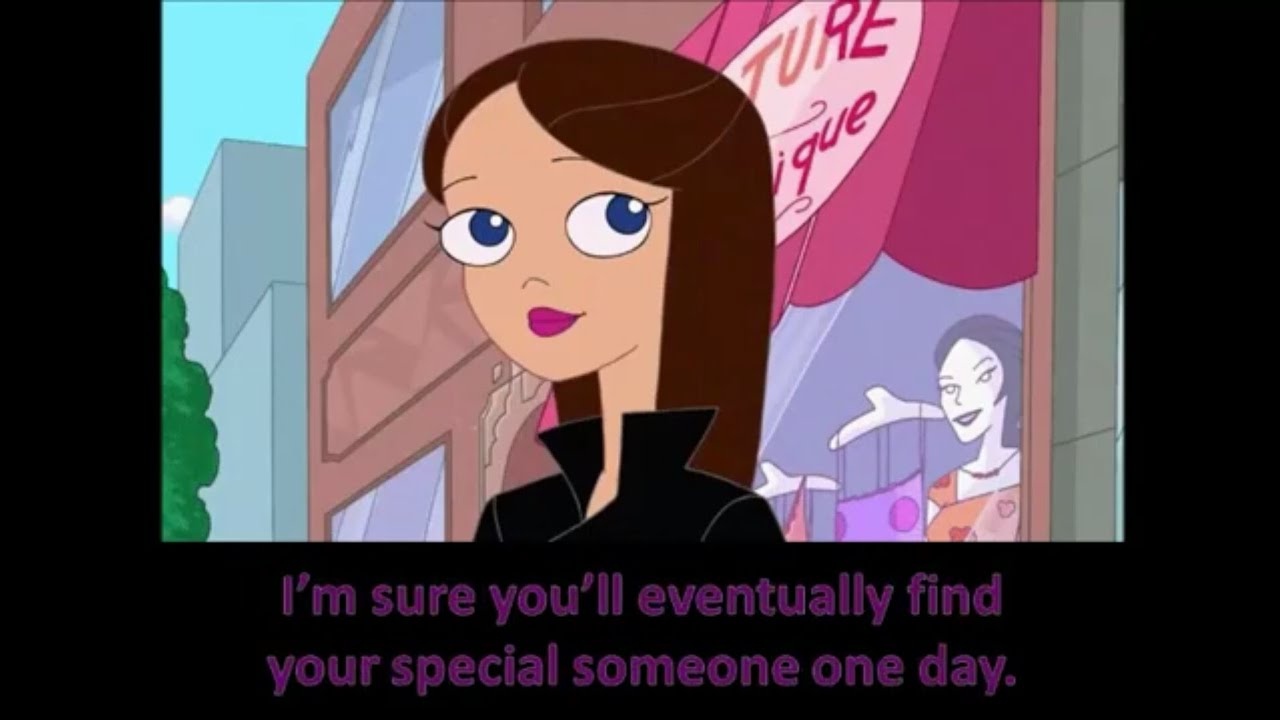 The Fast and the Femily Episode 2 - Ferbnessa? - YouTube