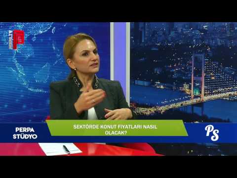 2017 Yılında Gayrimenkul Sektörü