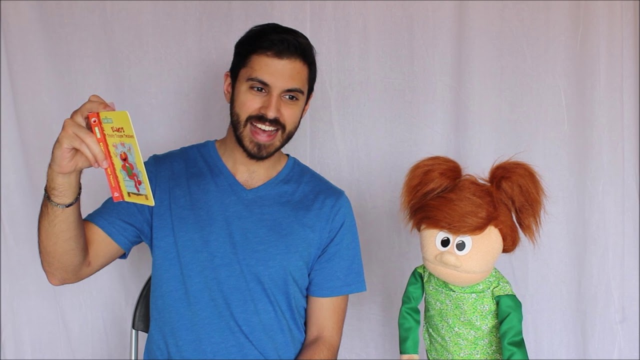 "Playtime" - Episode 1 - YouTube