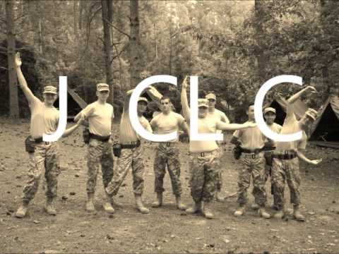 Junior Cadet Leadership Camp (JCLC) Promotional Video - YouTube