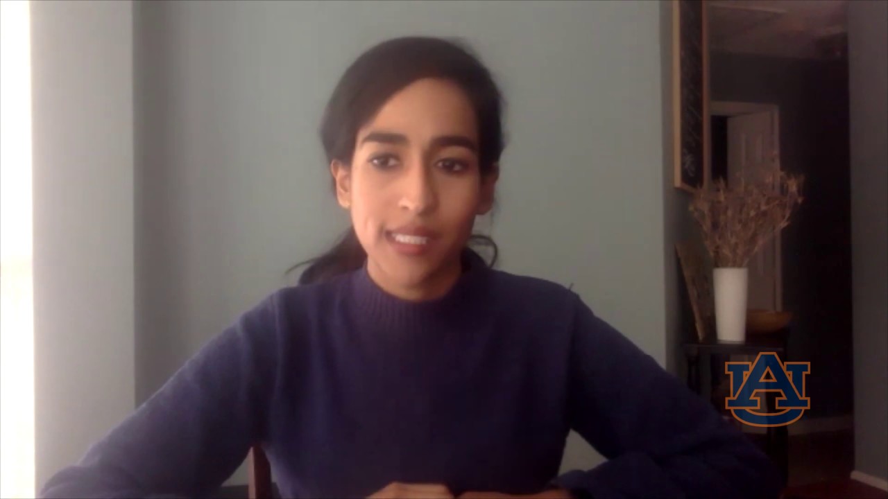 Expert Answers - Nadia Bhuiyan - YouTube