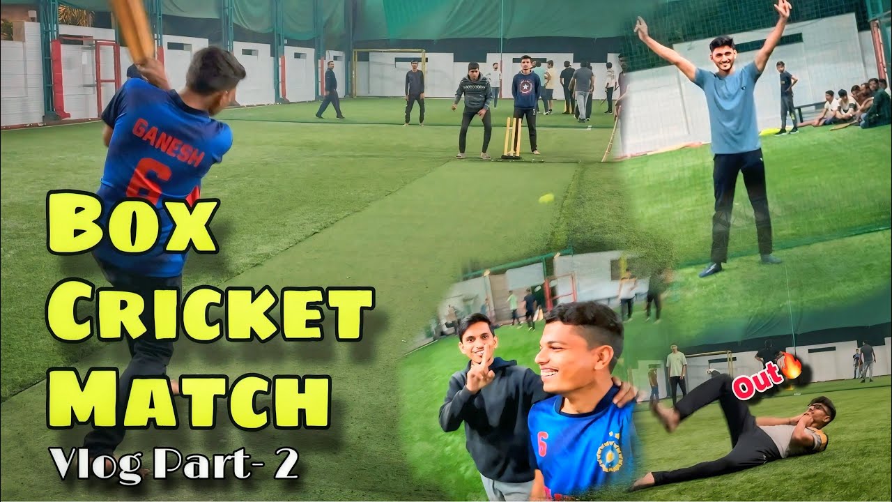 Kon Jitega Last Match? | Part-2 | Vala’s Farm House Navsari - YouTube