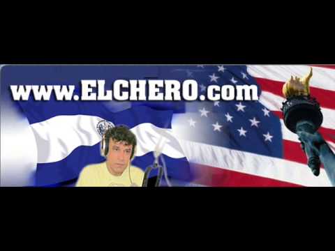 El Chero Show 52 - YouTube