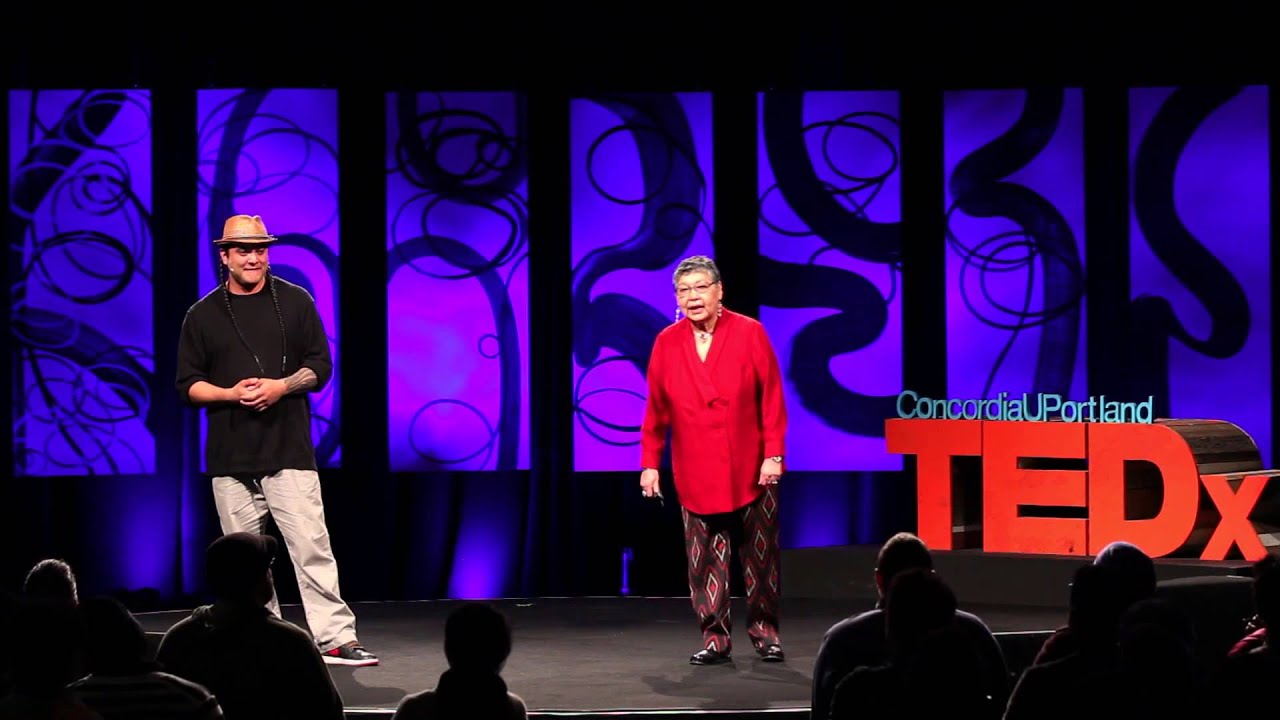Voices of our Ancestors: Lillian Pitt and Toma Villa at ...