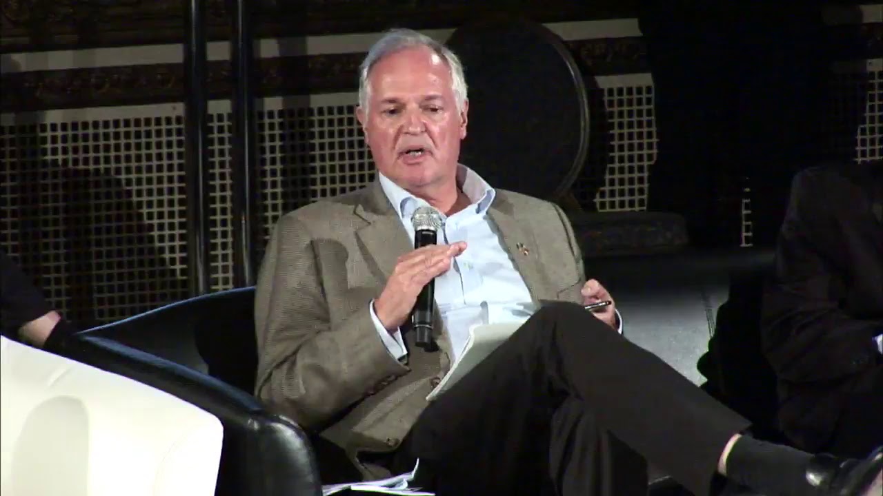 Talanoa Dialogue in San Francisco - YouTube