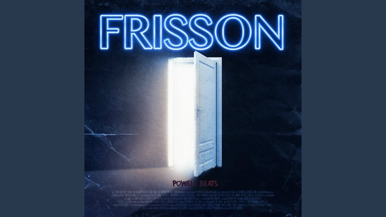 Frisson - YouTube Music