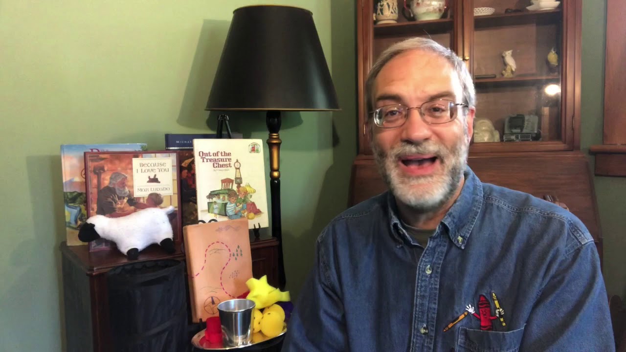 Simon the Magician - YouTube